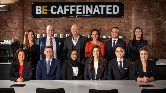 Beyond Law Group | Breaking Barriers In Legal Services