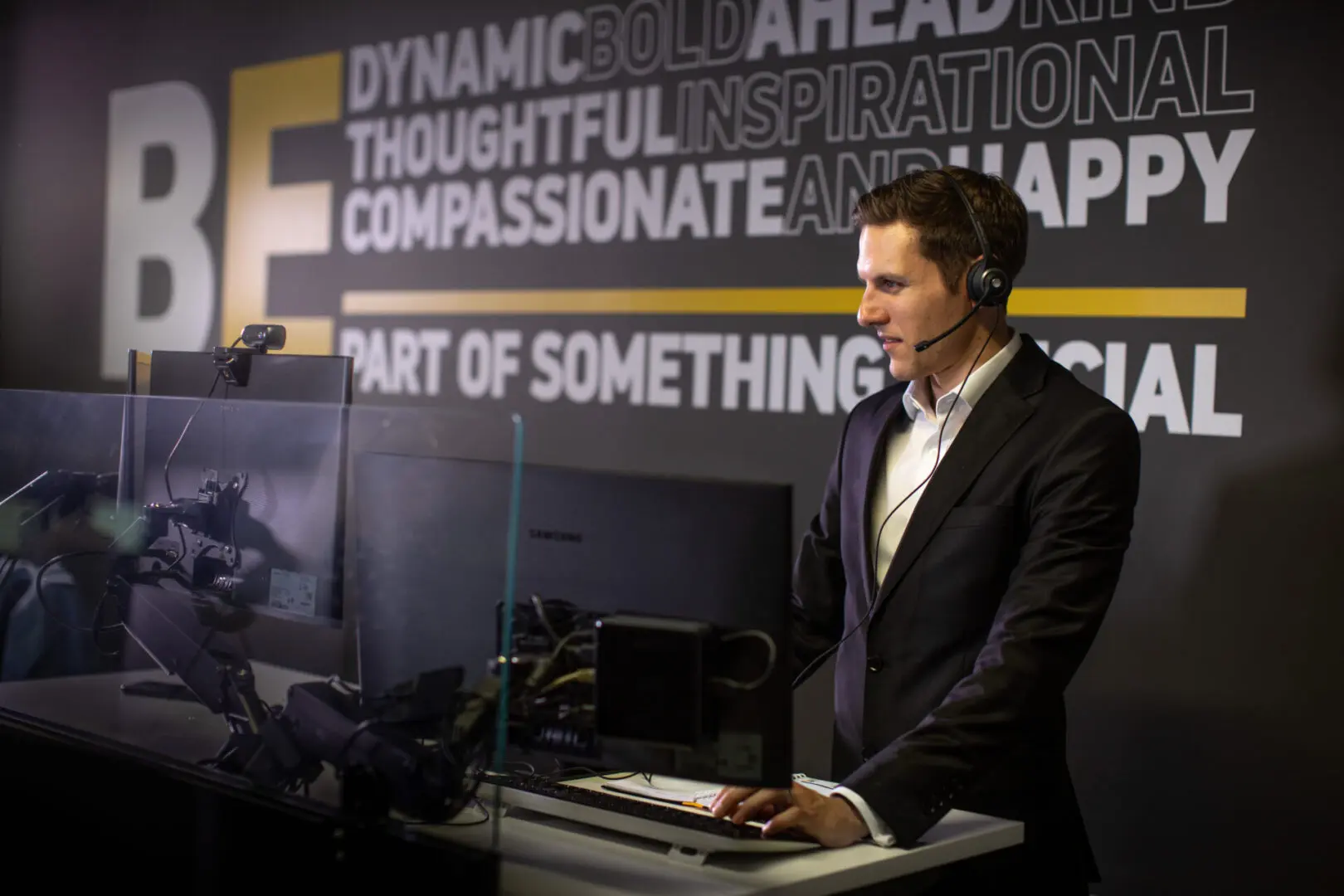 Beyond Law Group | Breaking Barriers In Legal Services