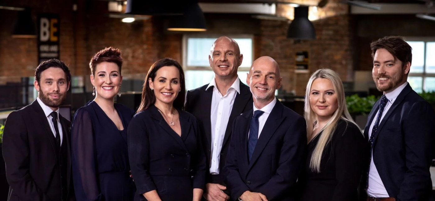 Beyond Law Group | Breaking Barriers In Legal Services