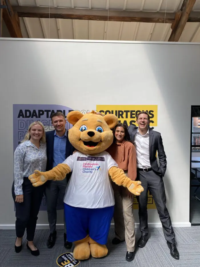 Beyond Law Group | Breaking Barriers In Legal Services