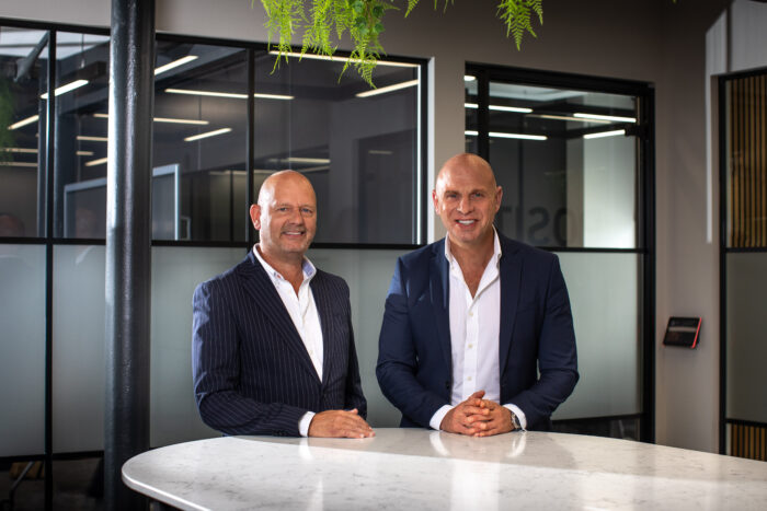 Beyond Law Group appoints ex Daisy Group CFO as Non-Executive Director ...