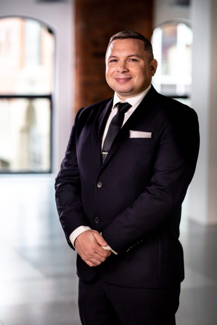 The Team | Beyond Law Group